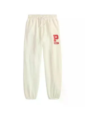 Polo Ralph Lauren Logo-print Drawstring Track Pants