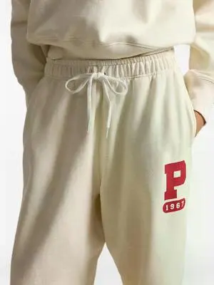Polo Ralph Lauren Logo-print Drawstring Track Pants