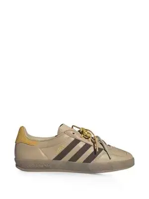 Adidas Gazelle Sneakers - Brown