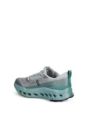 On Cloudsurfer Trail 2 Athletic Sneakers - Grey