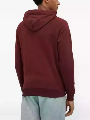 Under Armour Logo Patch Hoodie