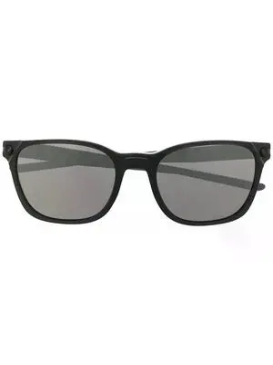 Oakley Projector Square-frame Sunglasses - Black