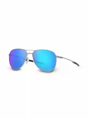 Oakley Contrail Pilot-frame Sunglasses