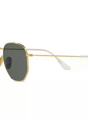 Ray-ban Rb8148 Hexagonal-shape Sunglasses