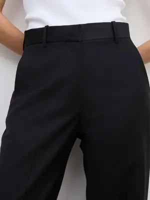 HOUSE OF DAGMAR Classic Suit Trouser