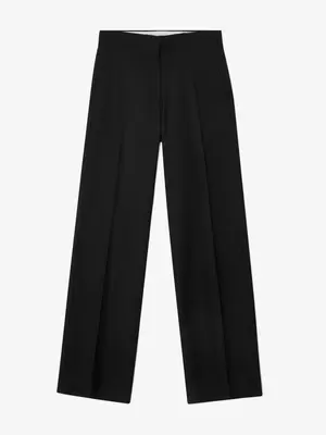 HOUSE OF DAGMAR Classic Suit Trouser