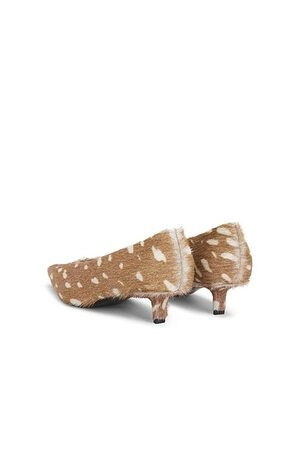 Loulou De Saison Eko Kitten Heel Pump