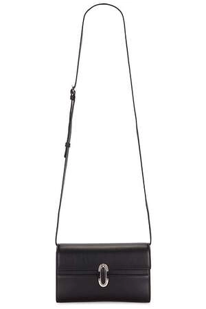 Savette Symmetry Mini Bag - Black