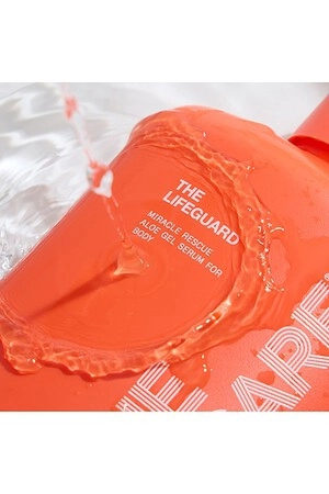 DUNE SUNCARE The Lifeguard