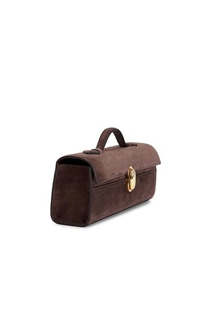 Savette Slim Symmetry Pochette Bag