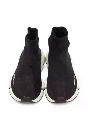 Balenciaga Speed 2.0 High-top Sneakers