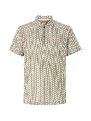 Missoni Button Down Polos For Men
