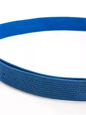 Hermès Knit Belt Strap