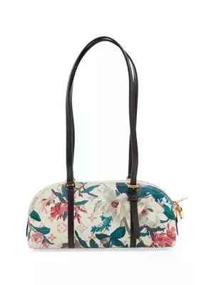 LOUIS VUITTON 2010 Eden Squire East-west Shoulder Bag