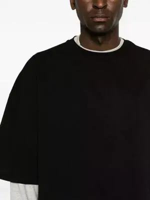 OMC Round-neck T-shirt