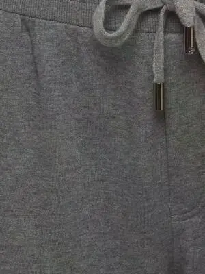 Dolce & Gabbana Logo-detail Track Pants