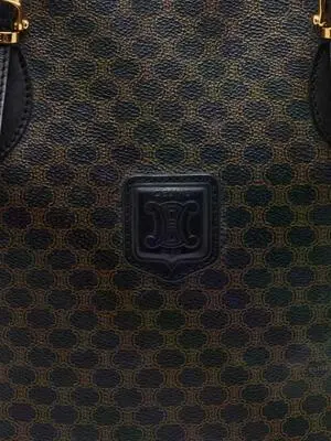 Celine Macadam Shoulder Bag