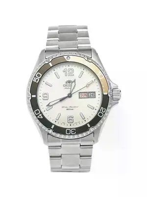 ORIENT Kamasu Maku Iii 41.8mm Watch - Neutrals