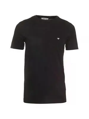 Dior Bee-embroidered T-shirt
