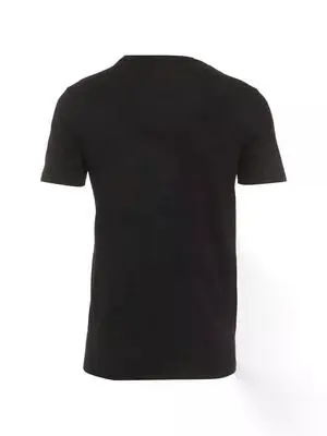 Dior Bee-embroidered T-shirt