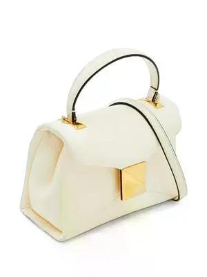 Valentino Garavani Roman Stud Top Handle Bag