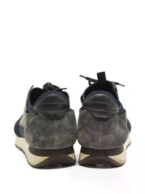 Balenciaga Race Runner Sneakers