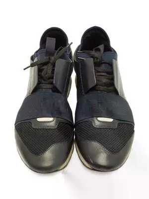 Balenciaga Race Runner Sneakers