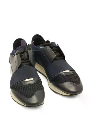 Balenciaga Race Runner Sneakers
