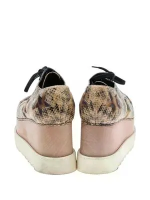 Stella McCartney Elyse Star Sneakers