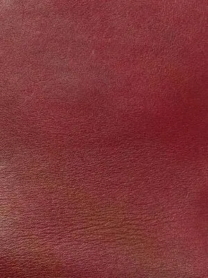 Gucci Blondie Chain Crossbody Bag - Red