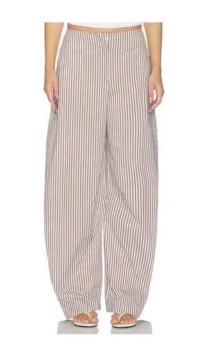 L'academie Freya Pant In . Also
