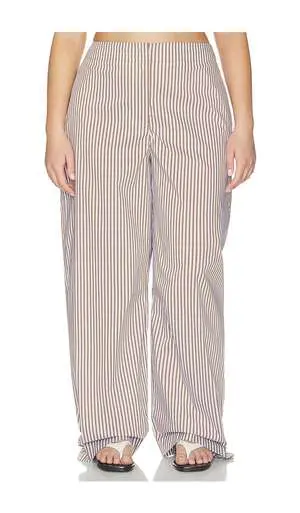 L'academie Freya Pant In . Also