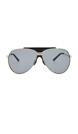 Attico Amelia Sunglasses - Multi