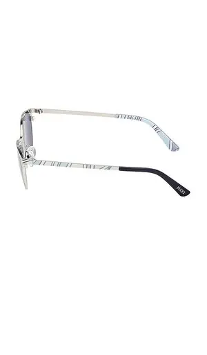 Emilio Pucci Cat Eye Sunglasses