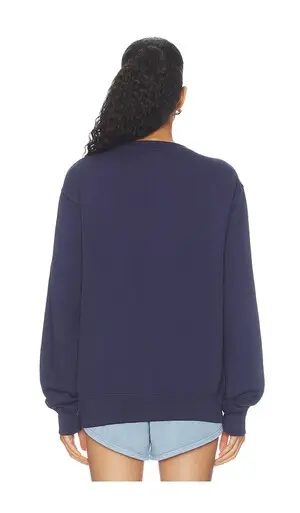 DEPARTURE Privacy Please Sweatshirt