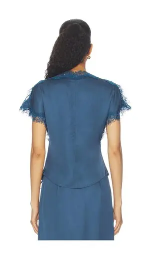 A.L.C. Luna Top In . Also