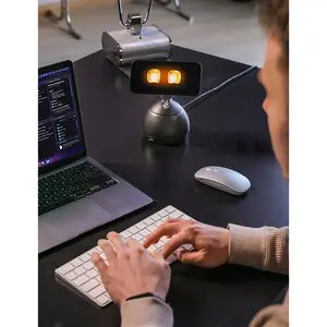 SMARTECH Loona Deskmate