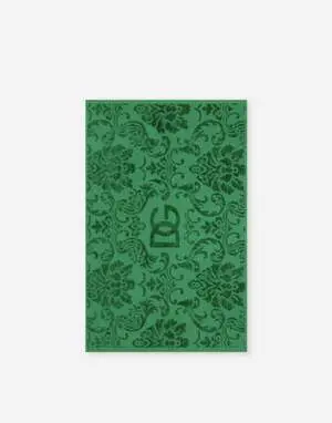 Dolce & Gabbana Tappeto Doccia 87x54 Shower Mats - Multicolor