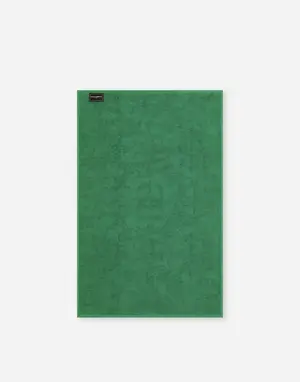 Dolce & Gabbana Tappeto Doccia 87x54 Shower Mats