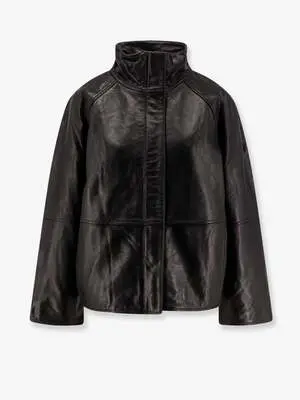 Soeur Gamma Leather Jacket