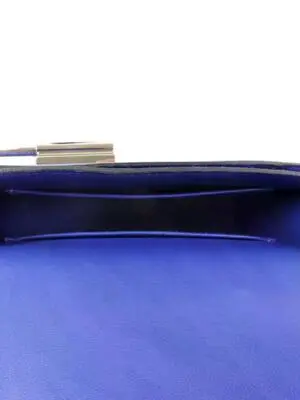 Hermès Mini Verrou Shoulder Bag