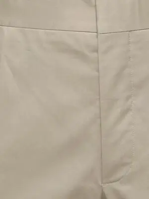 Prada Tapered-leg Trousers