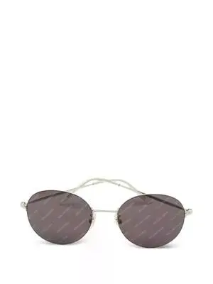 Balenciaga Round Frame Eyewear For Women