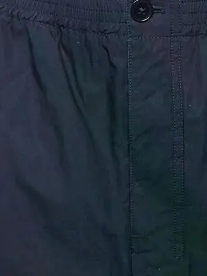 Hermès Buttoned Bermuda Shorts