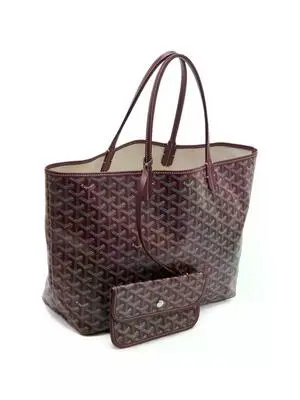 Goyard 2018 Pm Saint Louis Tote Bag
