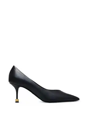 VANDA NOVAK Pola Pointed-toe Pumps