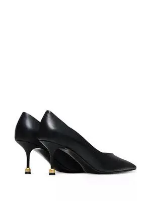 VANDA NOVAK Pola Pointed-toe Pumps