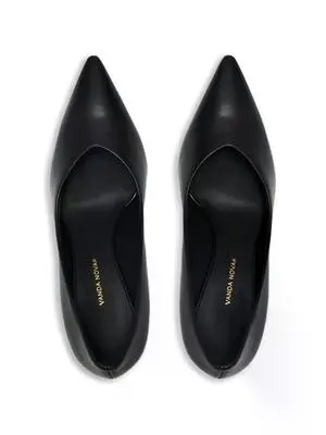 VANDA NOVAK Pola Pointed-toe Pumps