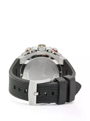 BERNHARD H MAYER 2017 Striker Victory 50mm Watch
