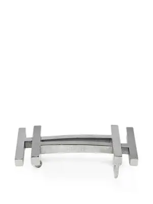 Hermès H Au Carré Belt Buckle